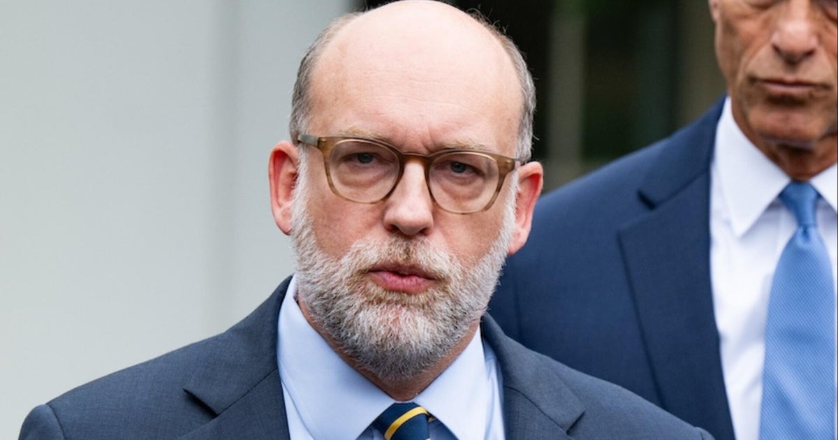 Who is Russell Vought, and how much influence does he have on the ...