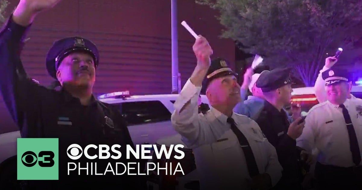 "Good Night Lights" event in Philadelphia brings joy to kids at ...