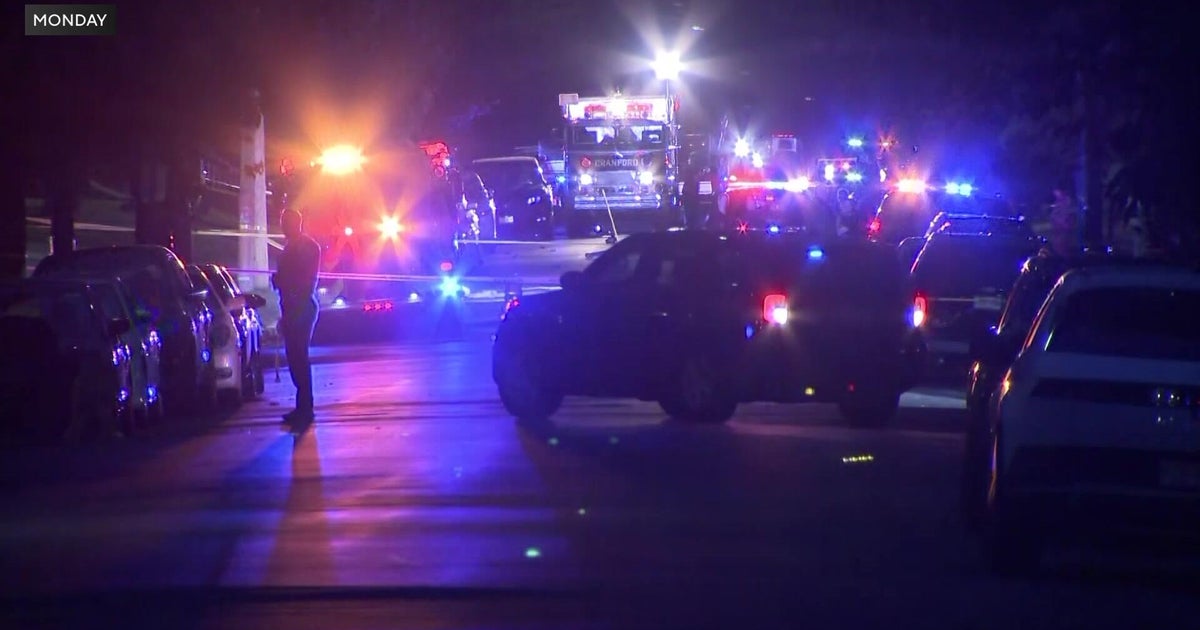 What we know about the 17-year-old Cranford, N.J. hit-and-run suspect ...