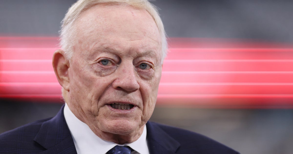 Dallas County judge denies Jerry Jones' motion to dismiss sexual assault case; trial set for ...