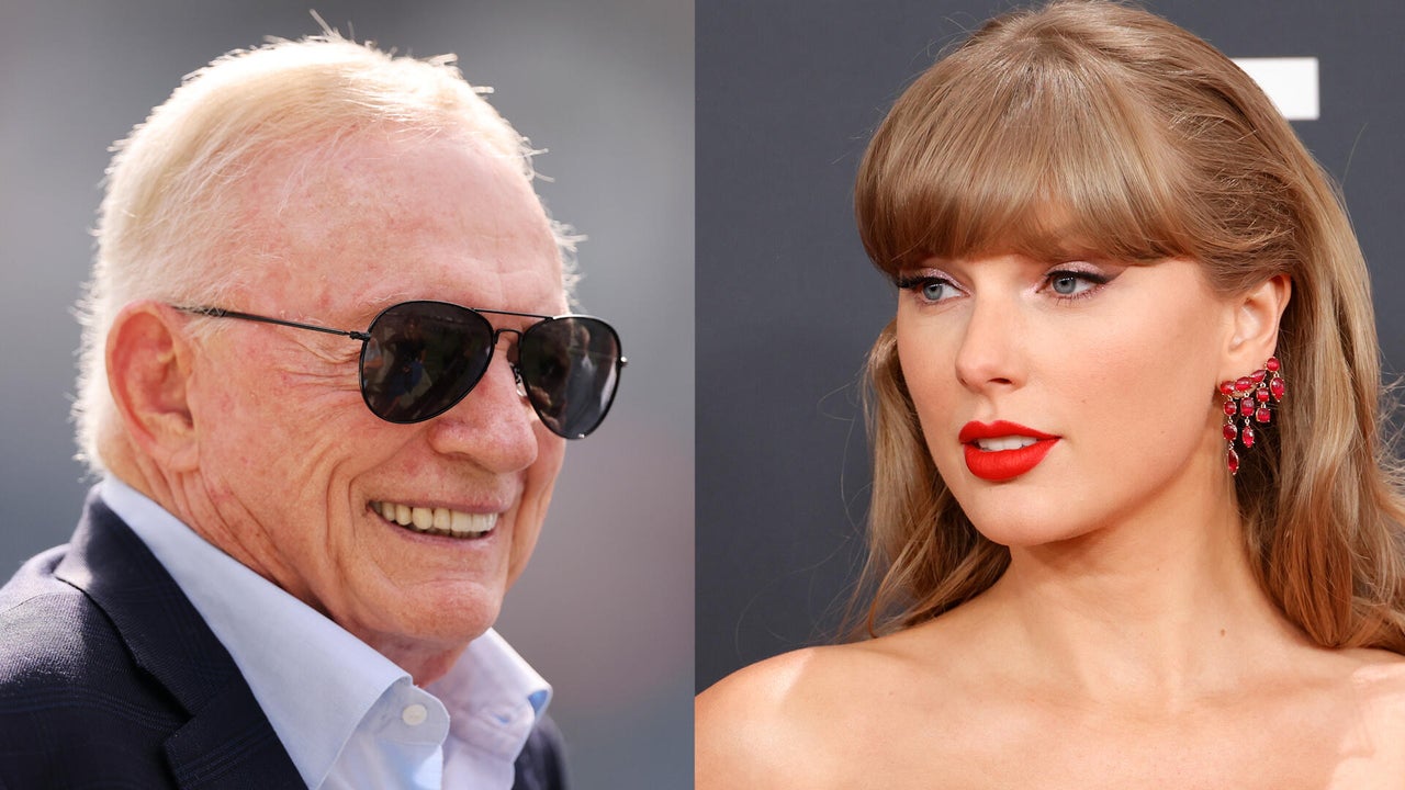 Jerry Jones news - Today’s latest updates - CBS Texas