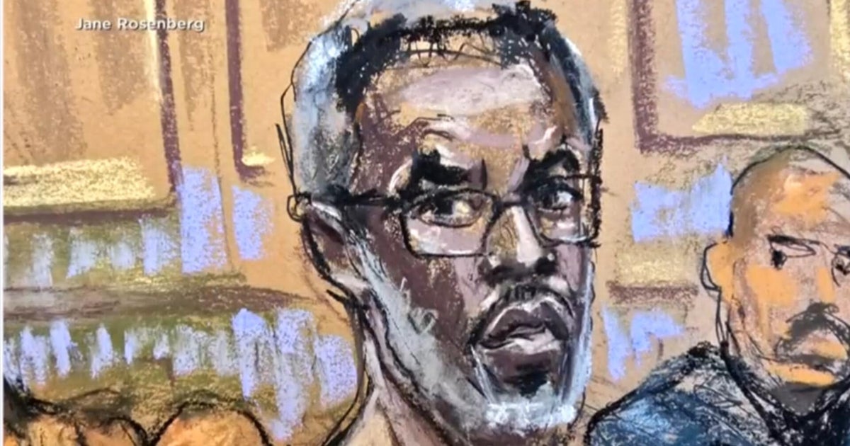 Analyzing Sean "Diddy" Combs' sentencing and trial - CBS News