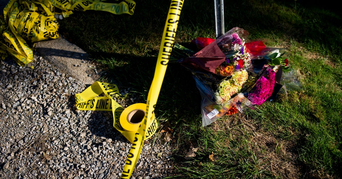Mormon leaders encourage forgiveness after Michigan church attack at ...