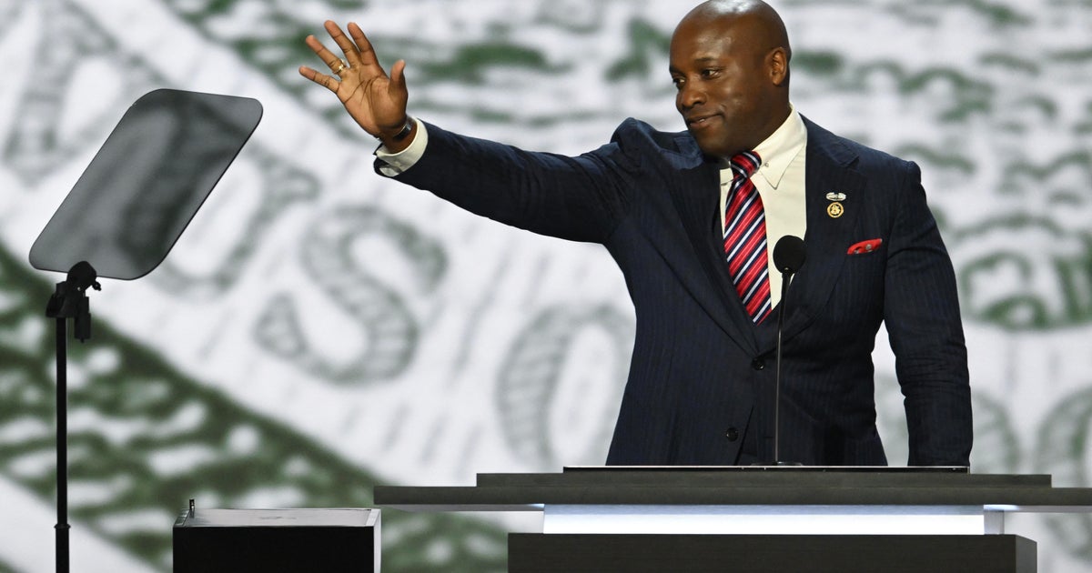 Rep. Wesley Hunt launches bid for U.S. Senate in Texas, taking on ...