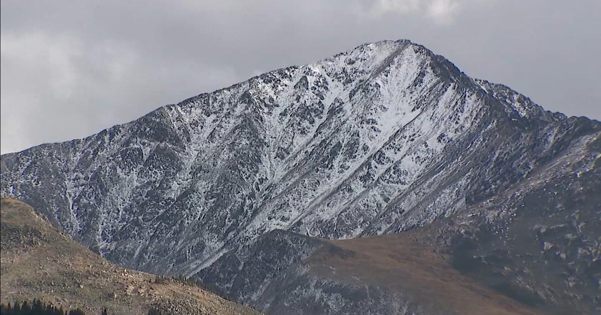 La Niña will likely return, but what that means for Colorado's snow is ...