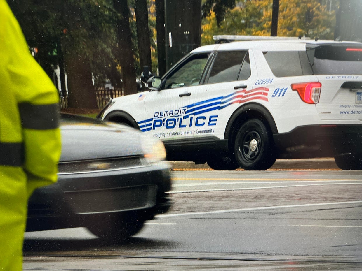 Detroit police ramp up safety for Detroit Tigers home playoff series ...