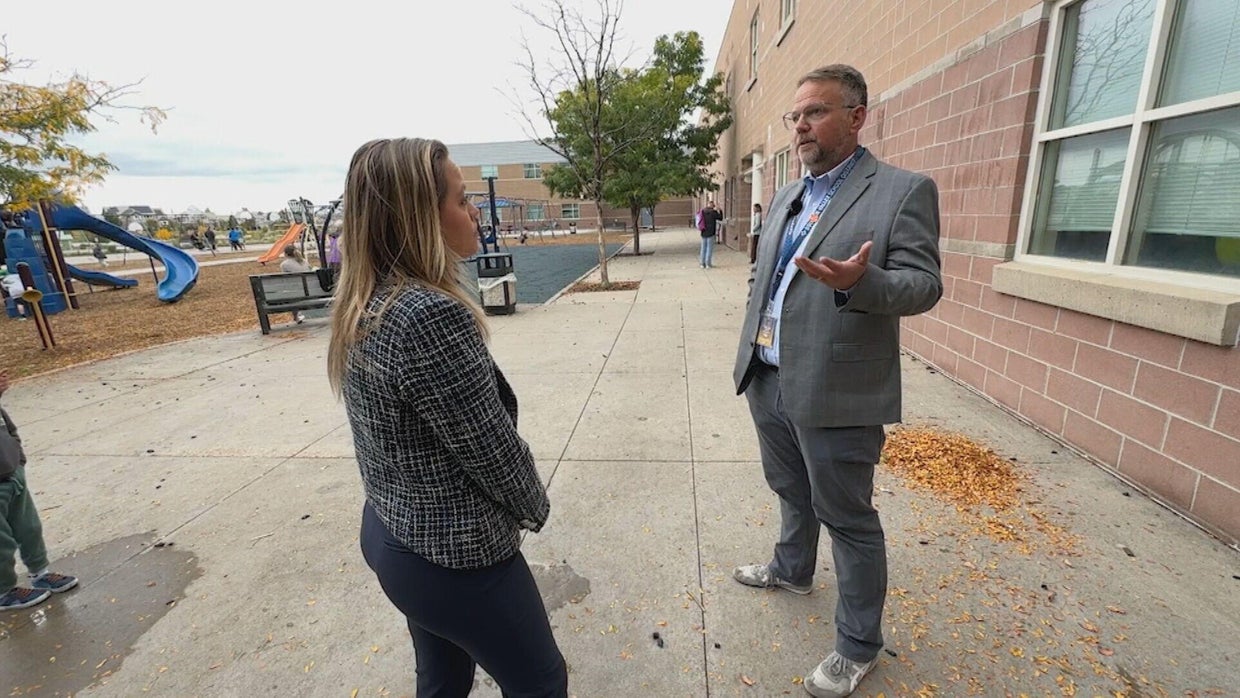 Colorado's Boulder Valley School District expects continued decline in student enrollment - CBS ...