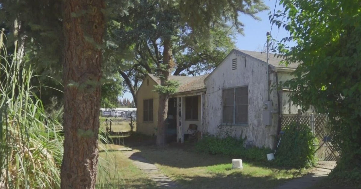 Loomis canal shutdown leaves property owners searching for solutions ...