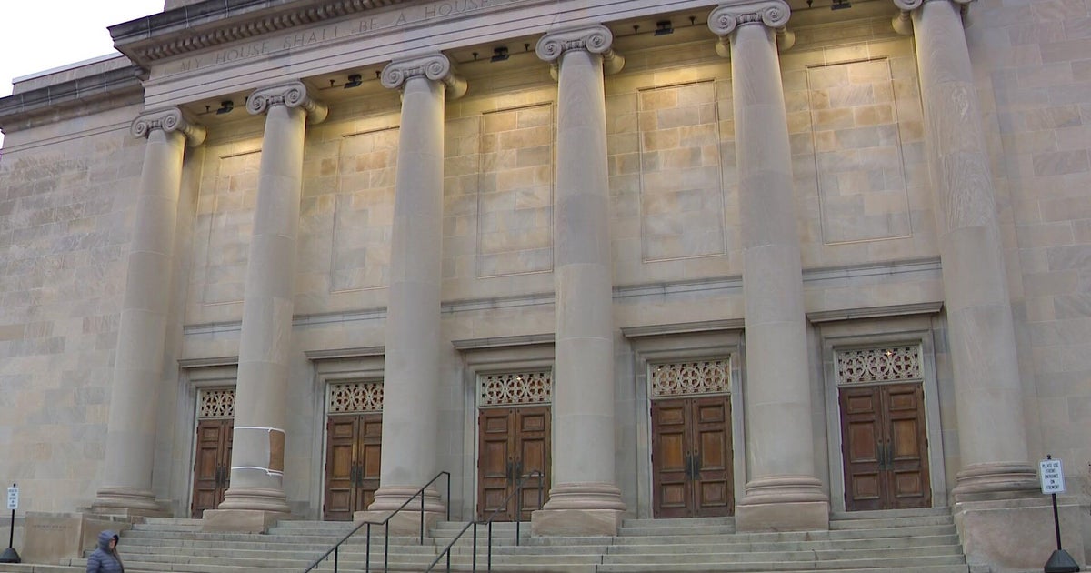 Minneapolis police investigating antisemitic vandalism at Temple Israel ...