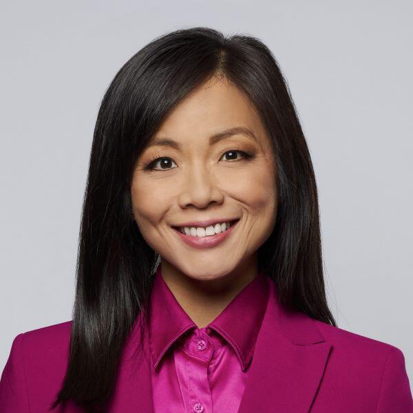 Weijia Jiang - CBS News