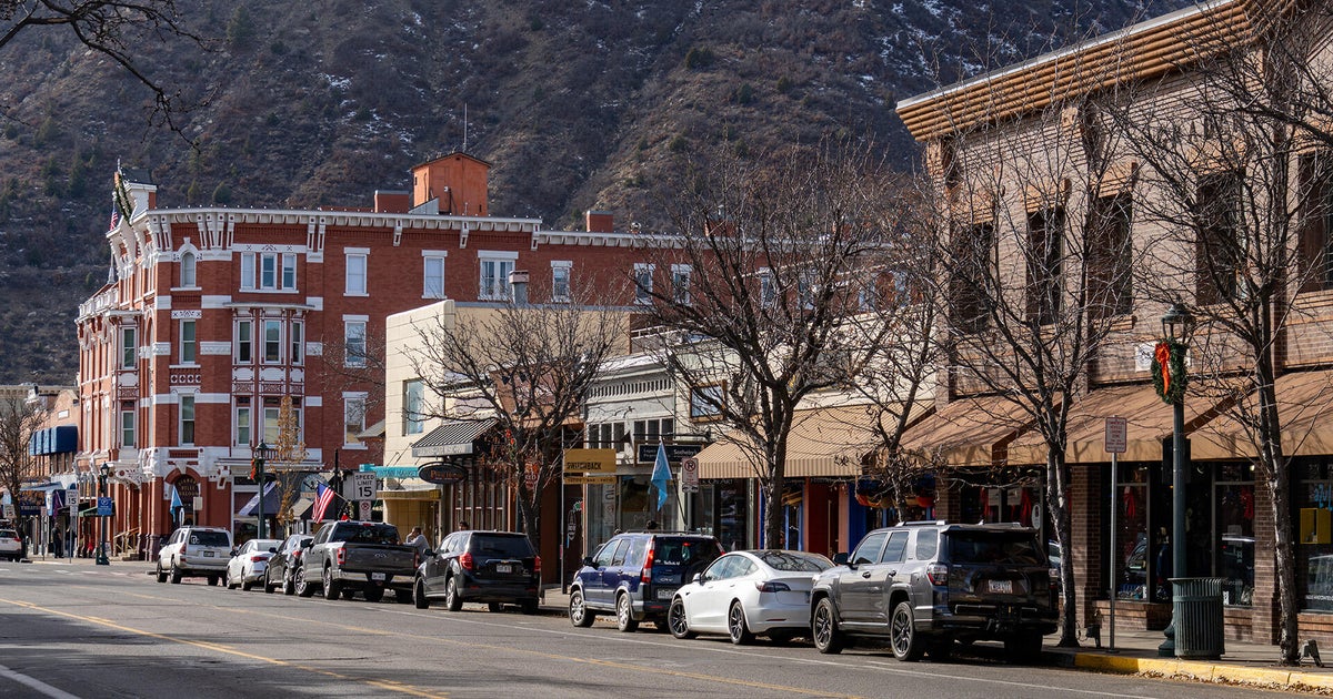 3 people shot in Durango, police in the southwestern Colorado city say ...