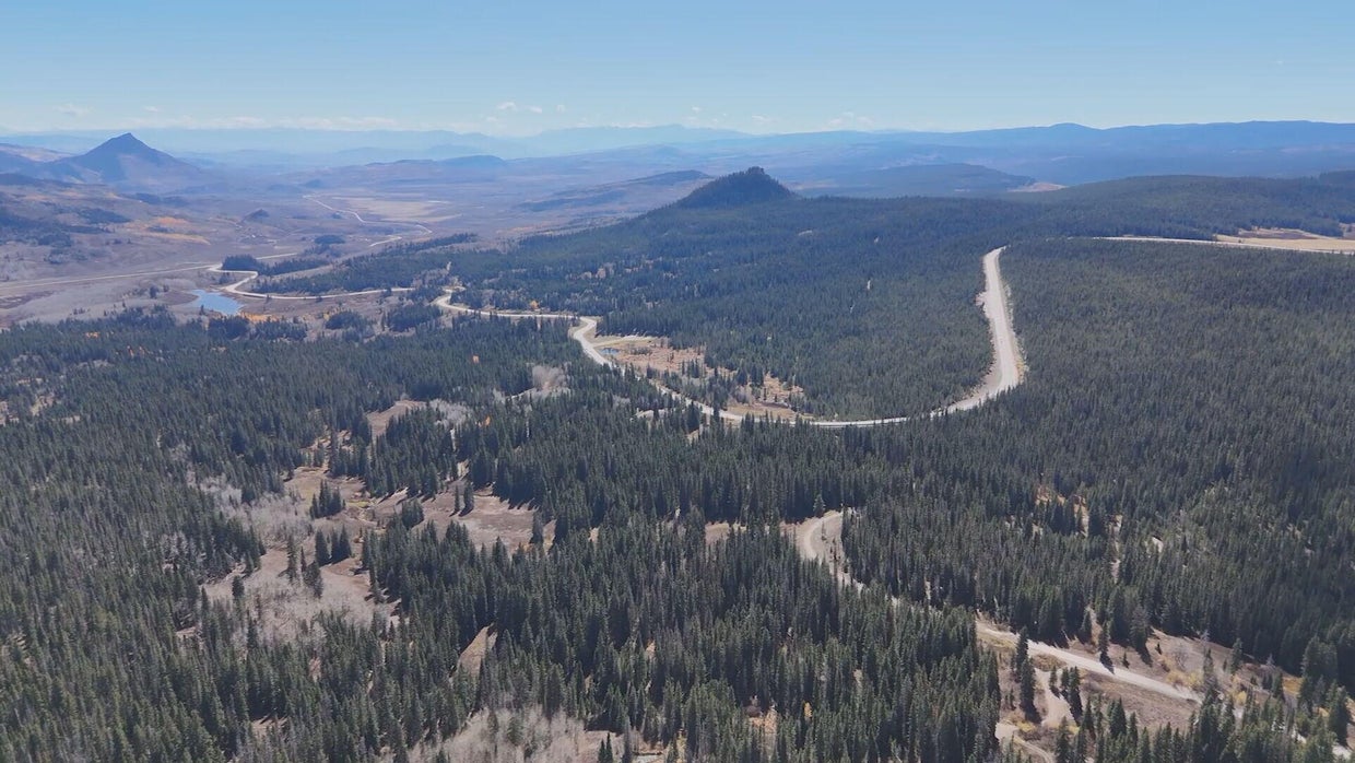 Some of Colorado's mountain road cameras have gone dark, CDOT promises ...