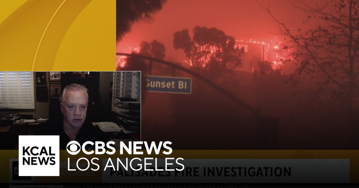 Expert looks at difficulties with "holdover fires," like the one that ...