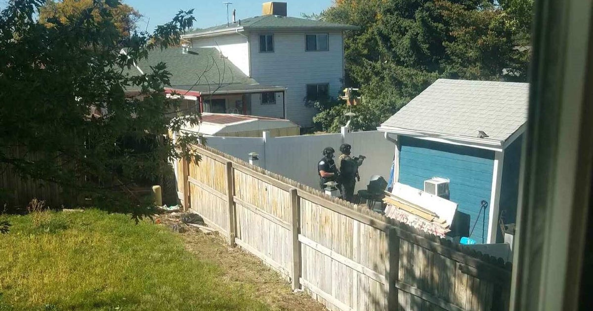 After years of noise and suspected crime in community north of Denver ...