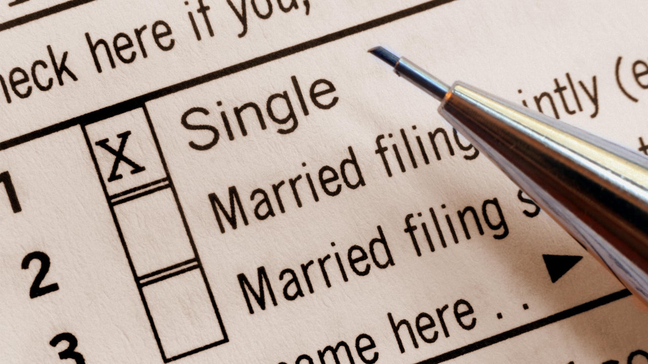 Taxes news - Today’s latest updates - CBS News