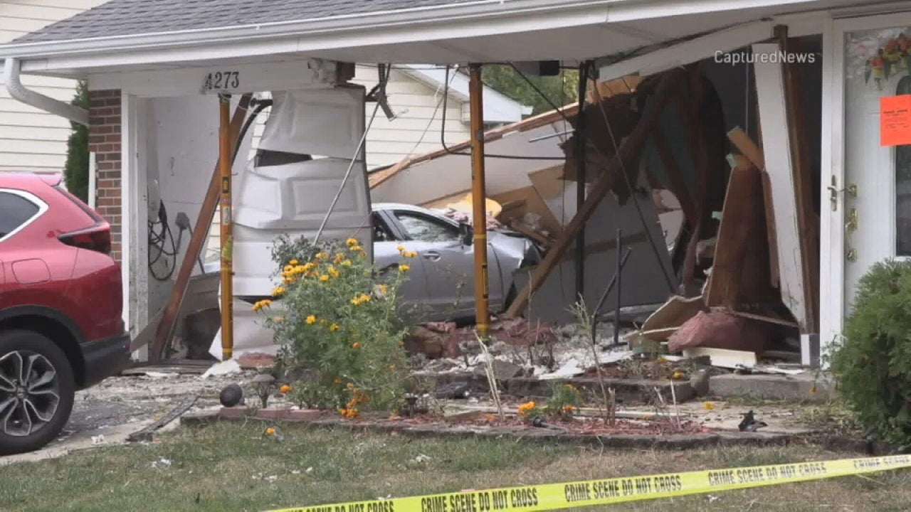 Hanover Park news - Today’s latest updates - CBS Chicago