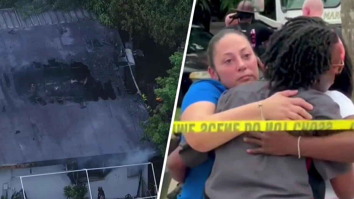 Miami news - Today’s latest updates - CBS Miami