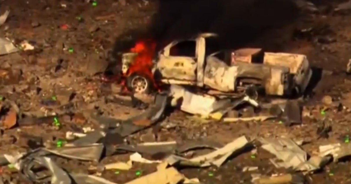 19 people missing after Tennessee explosion rocks military explosives ...