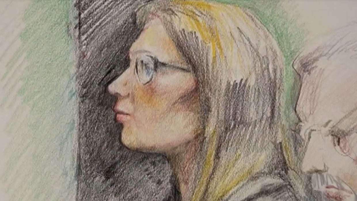 Police say an Indiana man's death was no accident; His wife fights to ...