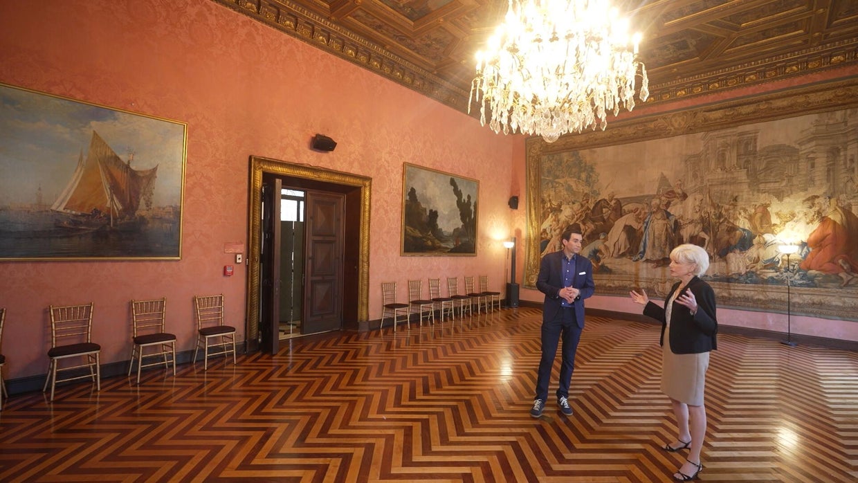 AI boom propping up economy as some guardrails are coming off ...