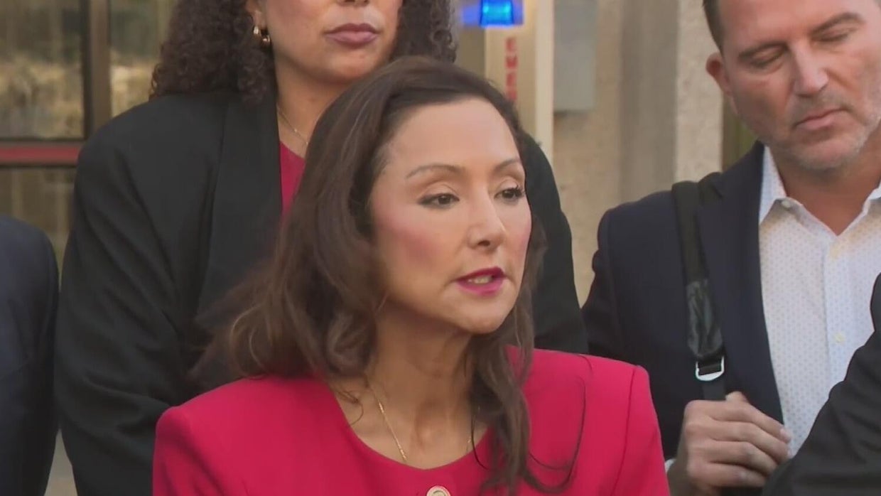 San Mateo County supervisors select Gilroy Interim Police Chief Ken Binder as new sheriff ...