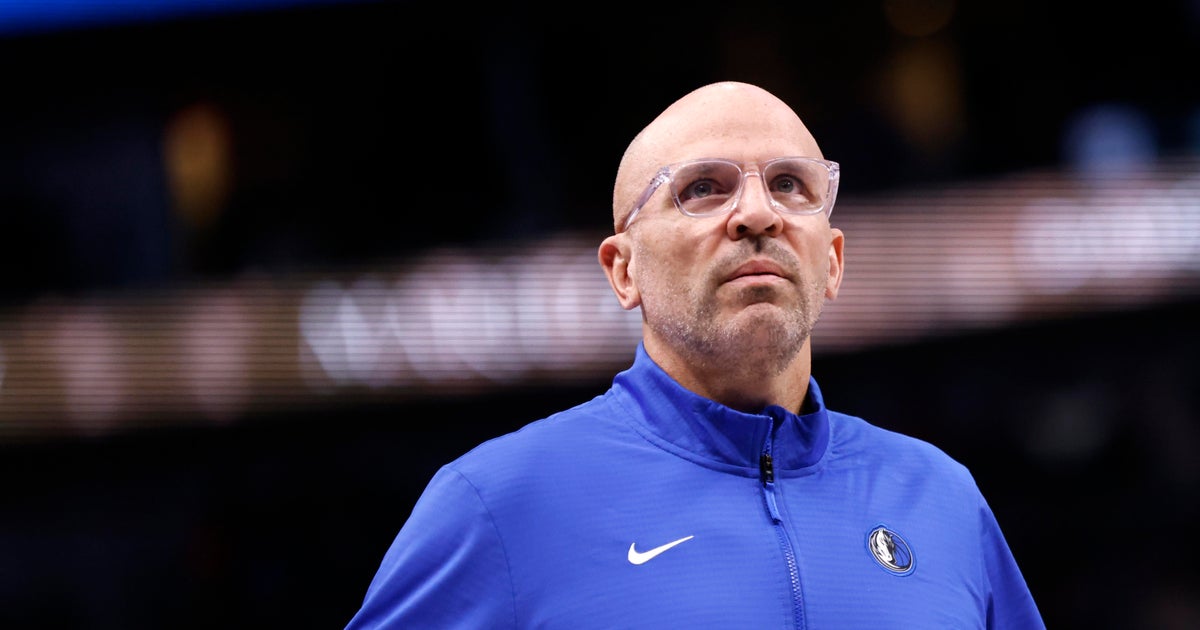 After rocky season, Dallas Mavericks double down on Jason Kidd with ...