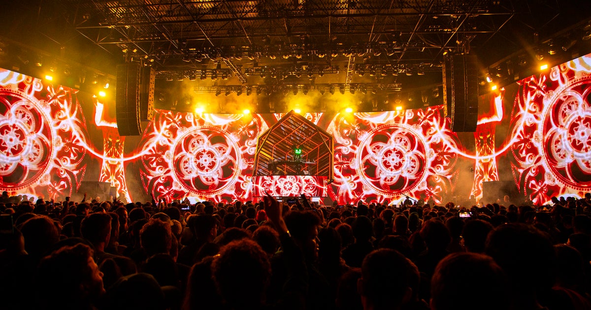 Brooklyn Mirage owners file permit for demolition of outdoor stage ...