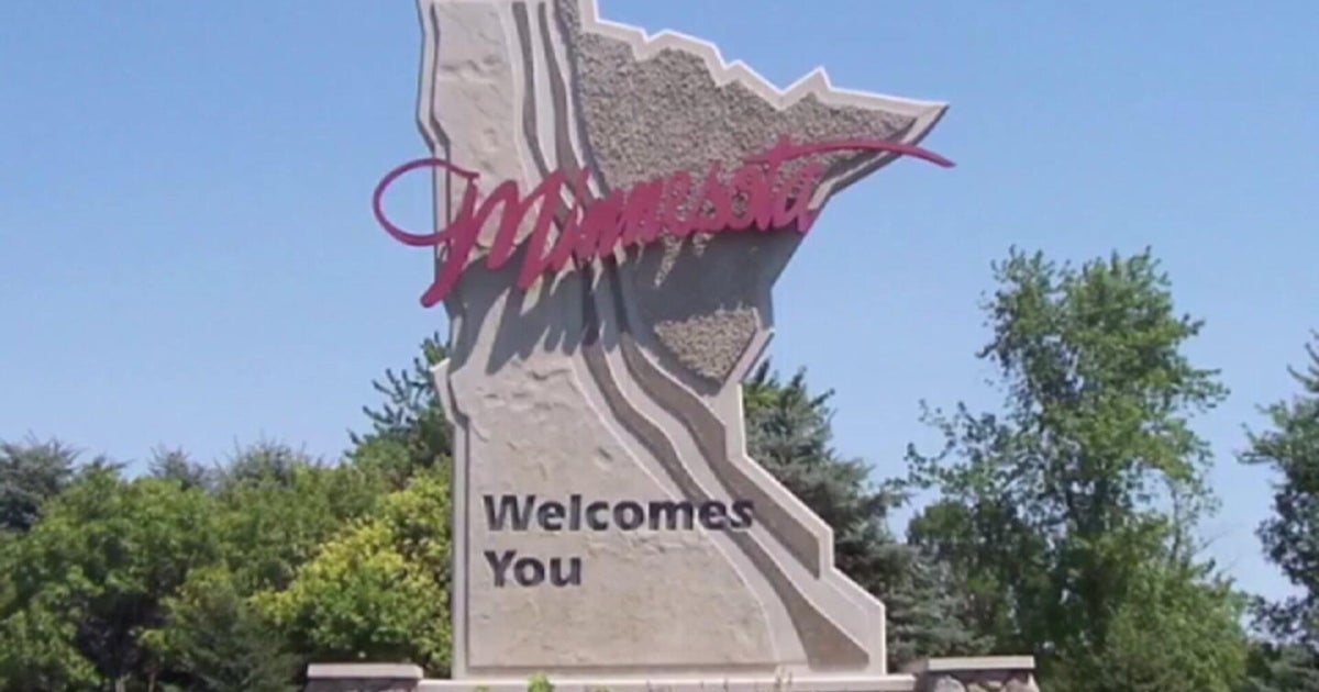 Minnesota's summer tourism sees downtick, winter outlook remains ...