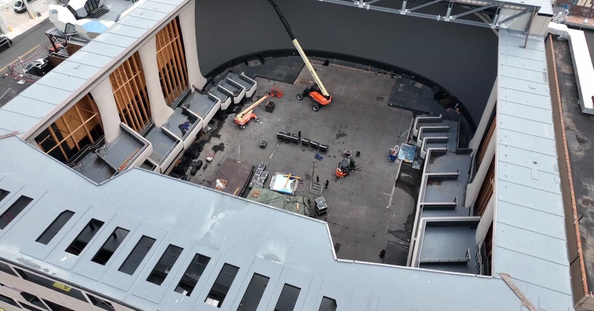 Apparent demolition of Brooklyn Mirage a disappointment for musicians ...