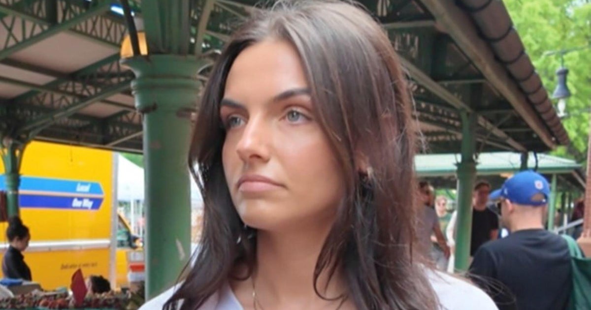 Sneak peek: My Uncle Joe's Murder - CBS News