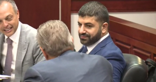 Building owner heads to trial in deadly 2024 Clinton Township explosion ...