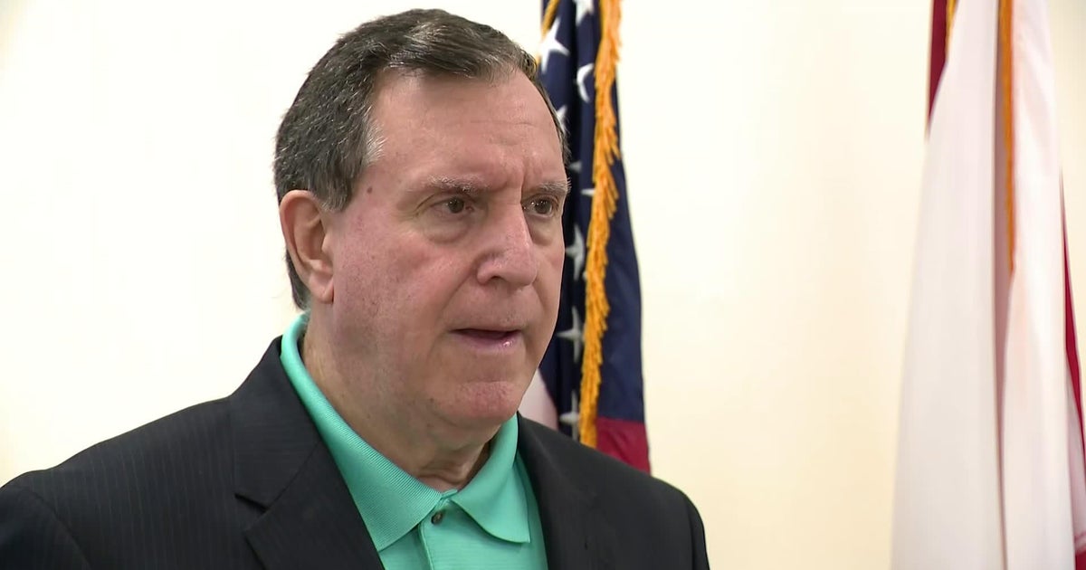 Miami Commissioner Joe Carollo defends staff after video shows mayoral ...