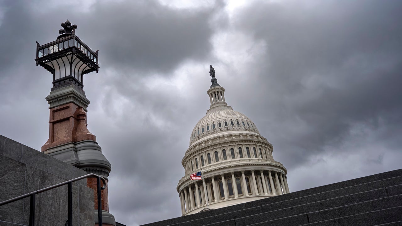 More from U.S. News - Page 11 - CBS News