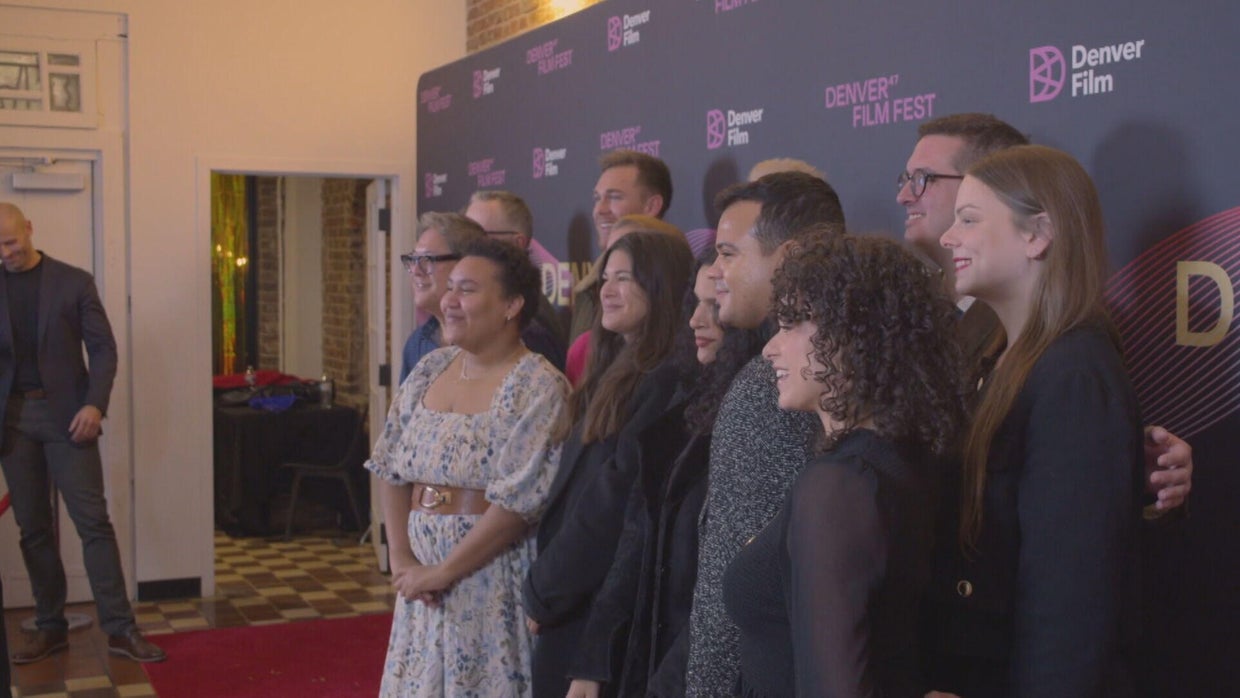 Denver Film Festival promises buzzworthy films, high profile guests ...