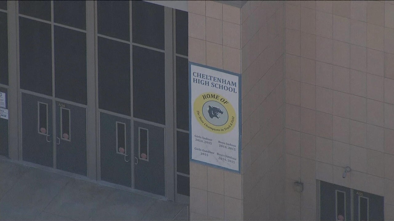 Cheltenham High School news - Today’s latest updates - CBS Philadelphia
