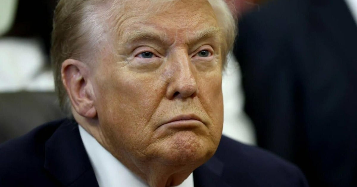 President Trump facing international challenges with Colombia, Russia ...