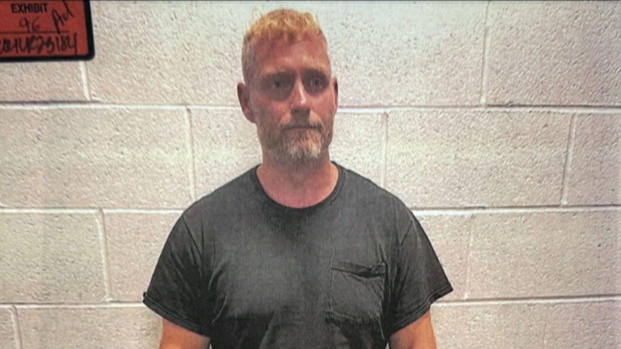 Family of murdered D.C. photographer wonders if his convicted killer ...