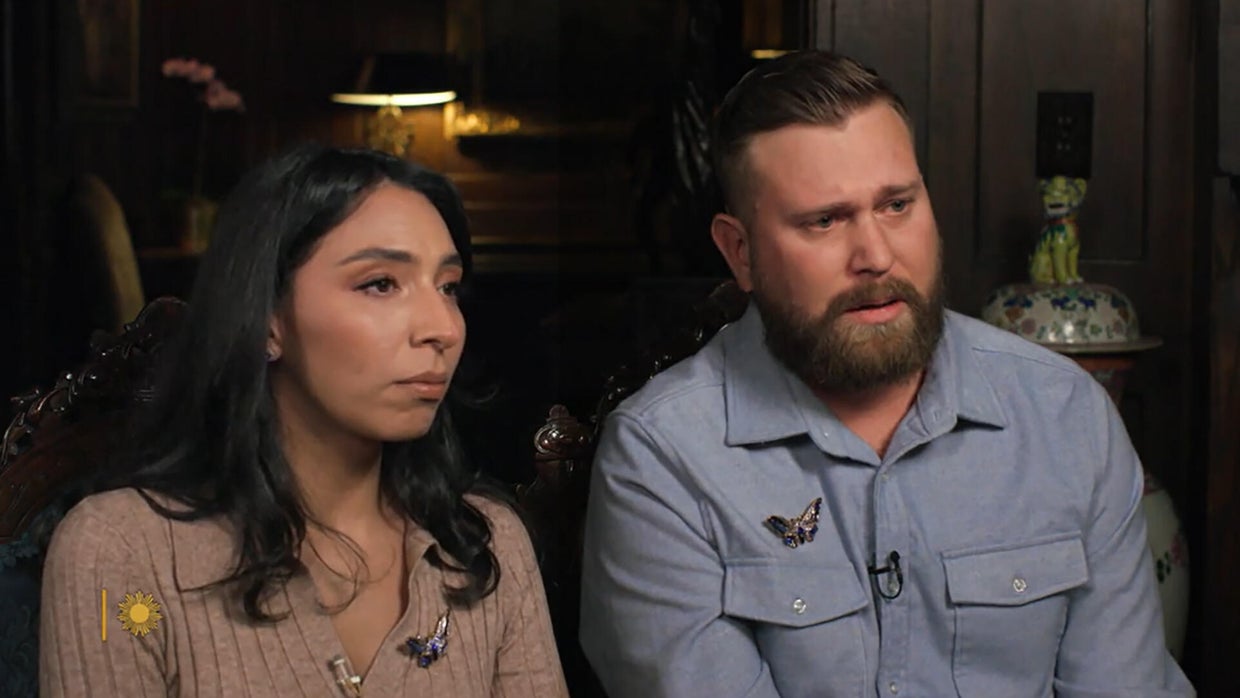 Jeffrey Epstein survivor Virginia Giuffre, in her own words - CBS News