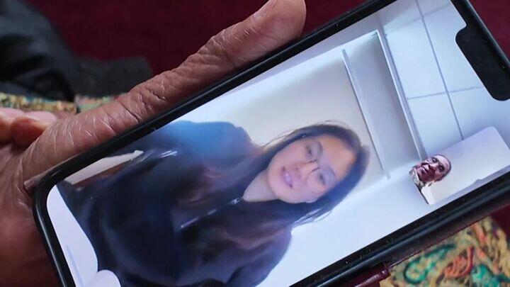 Jennifer Bisram - CBS News New York