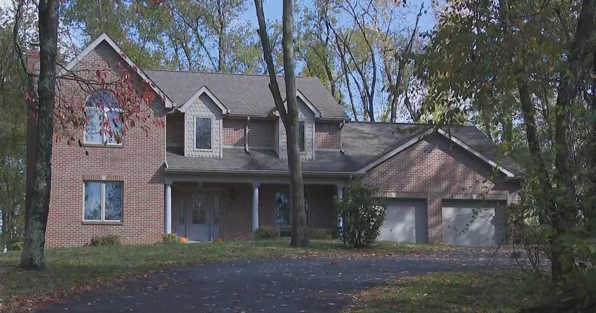 Westmoreland County woman charged with shooting, killing husband - CBS ...