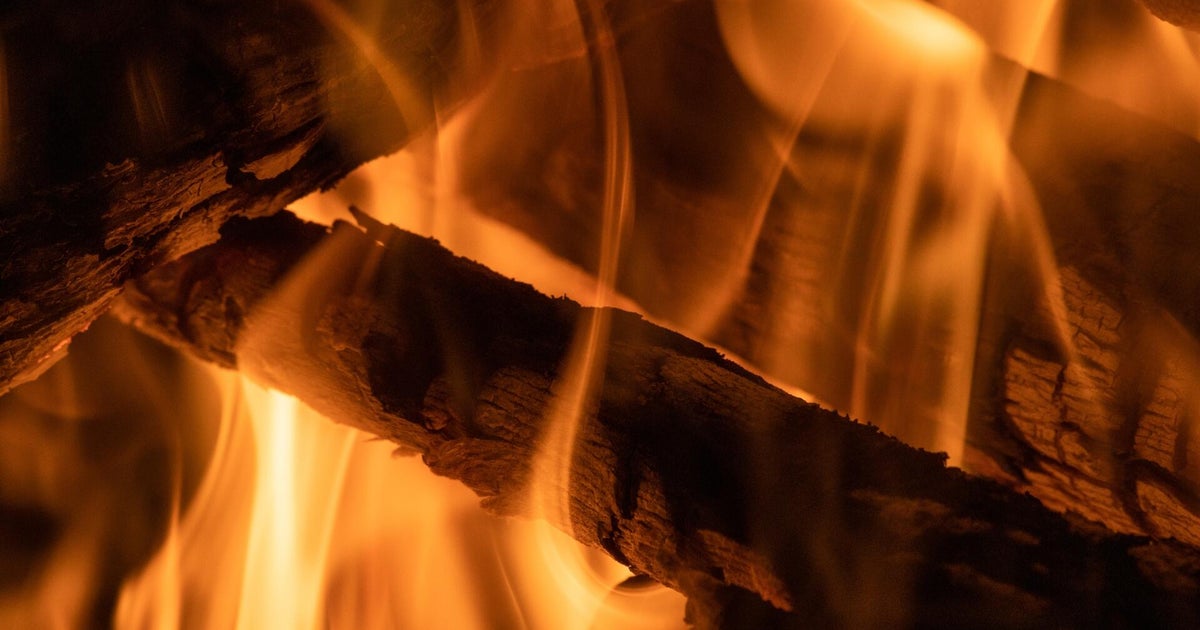 2 injured when gas can explodes during attempt to start campfire in ...