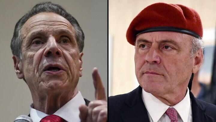 Allen Devlin - CBS News New York