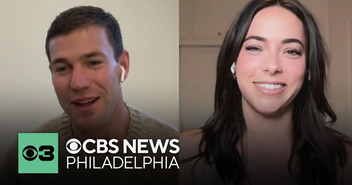 Actors Austin Stowell and Mariel Molino talk ahead of the new NCIS ...