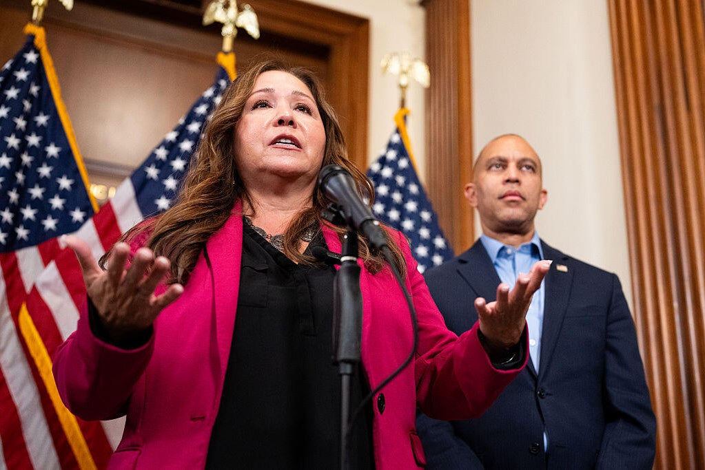 Arizona attorney general sues House over Johnson's delay in swearing in ...