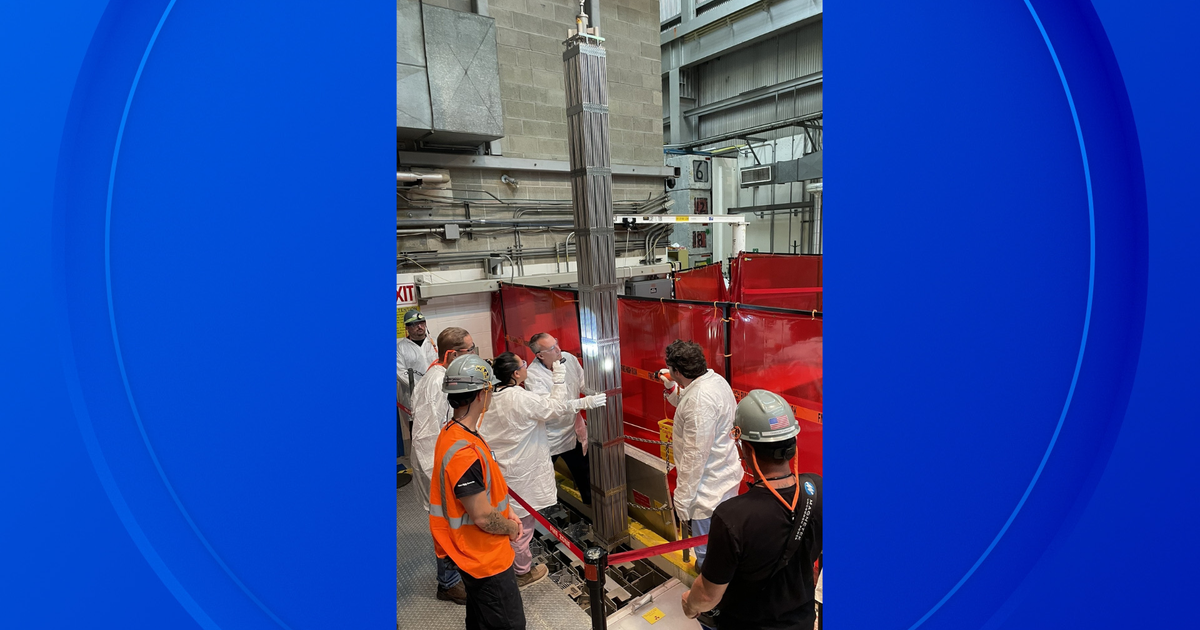 Palisades Nuclear Power Plant receives new fuel ahead of historic ...