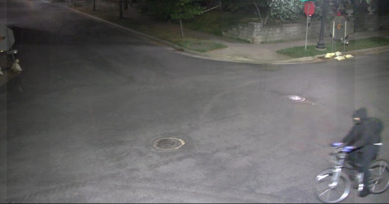Minneapolis police investigating antisemitic vandalism at Temple Israel ...