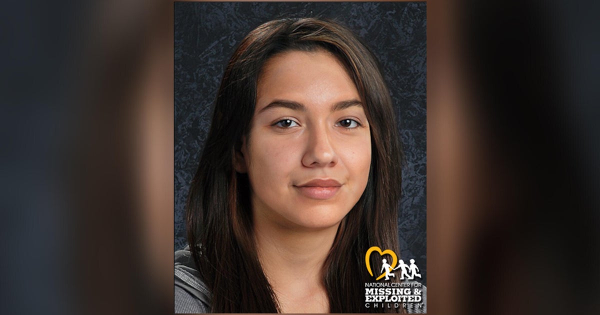 4 years on, the search for Bemidji's Nevaeh Kingbird continues - CBS ...