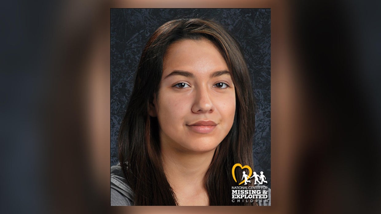 4 years on, the search for Bemidji's Nevaeh Kingbird continues - CBS ...