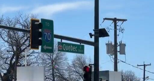 Denver moves forward with extension of Flock camera contract - CBS Colorado