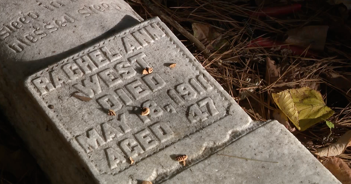 Judge orders Buckhead HOA to maintain neglected historic Black cemetery ...
